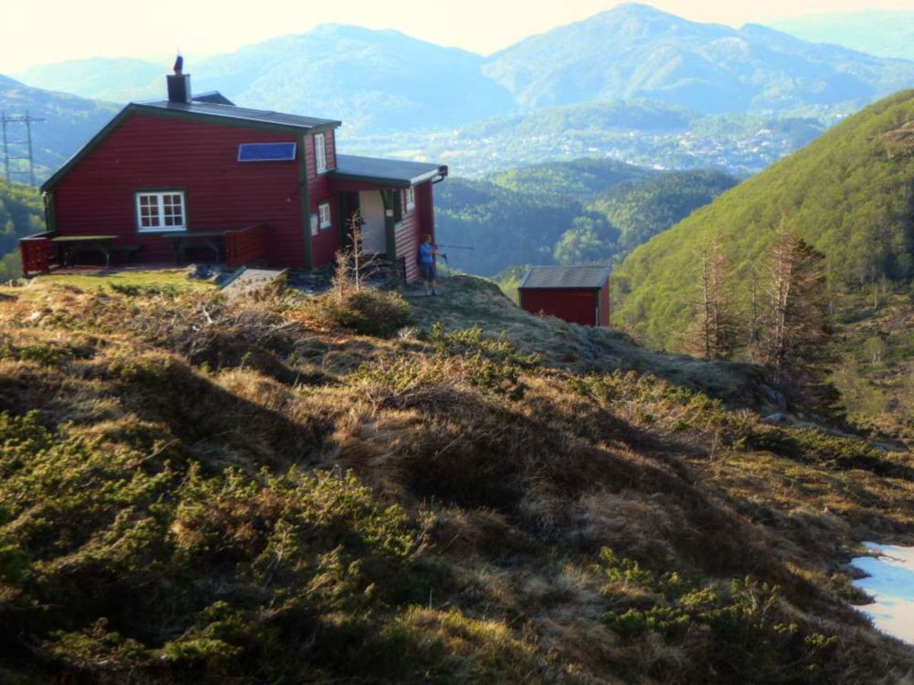 Norhytten