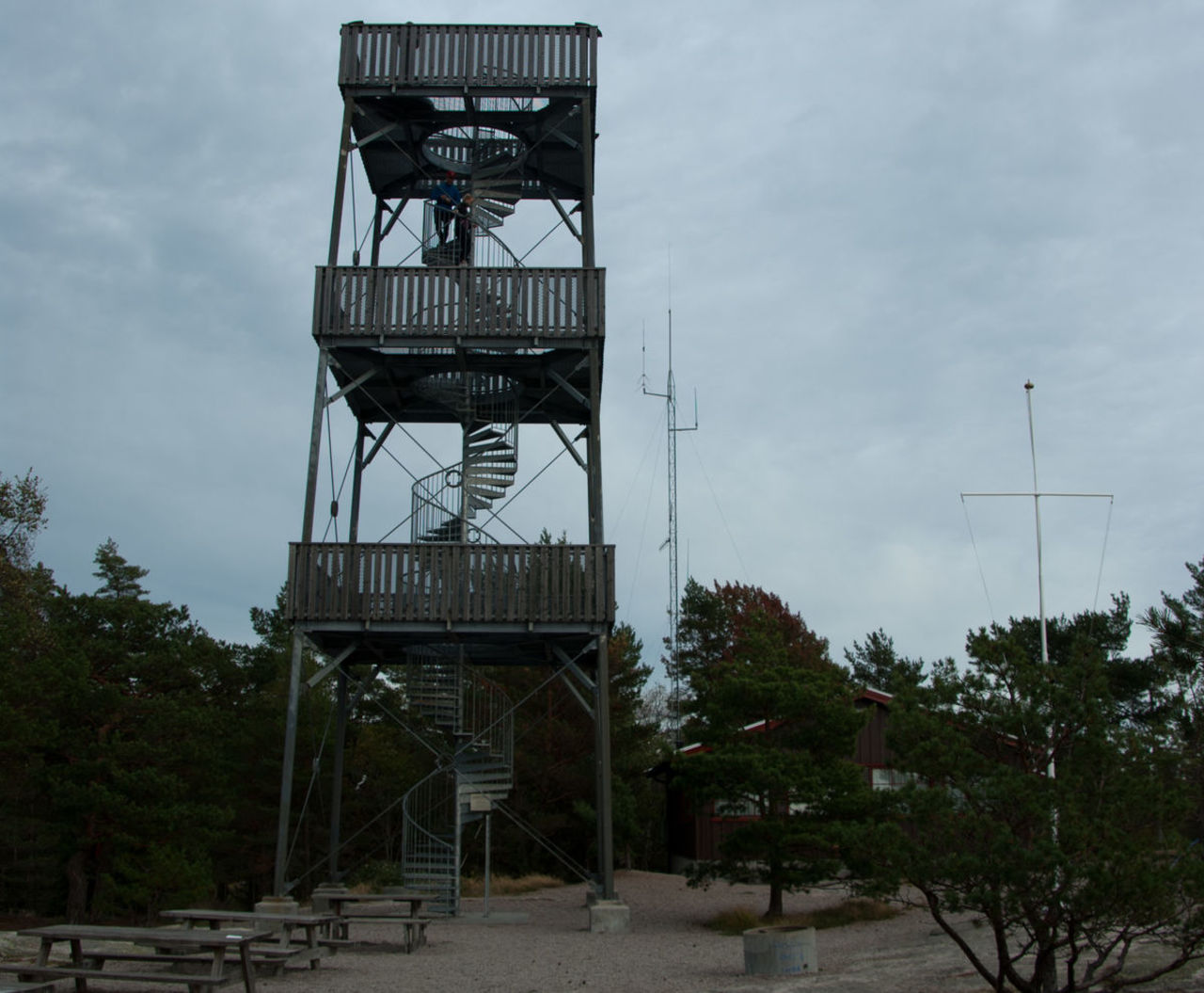Sprinklet i Fredrikstad