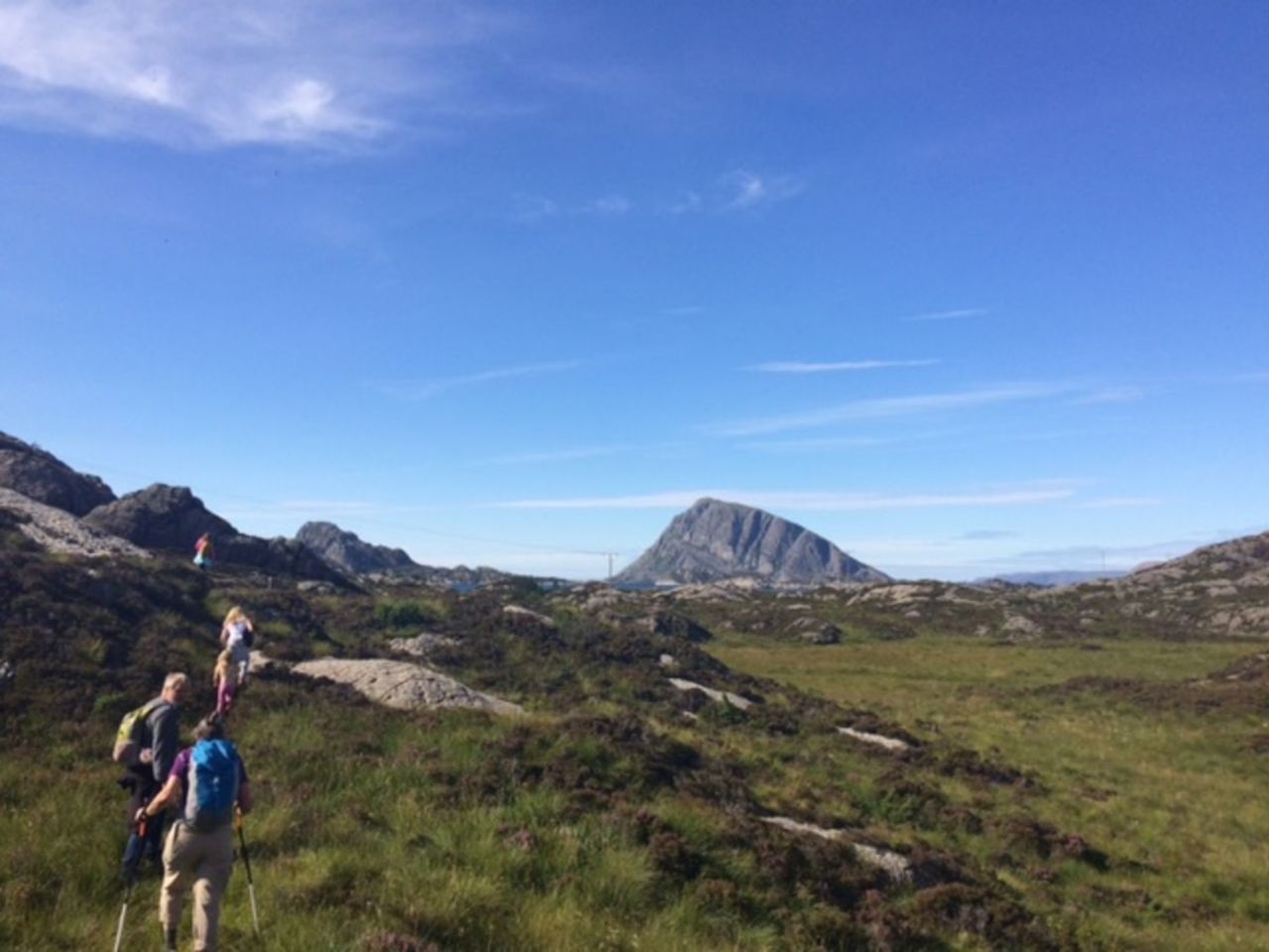 Skorpa Rundt øya
