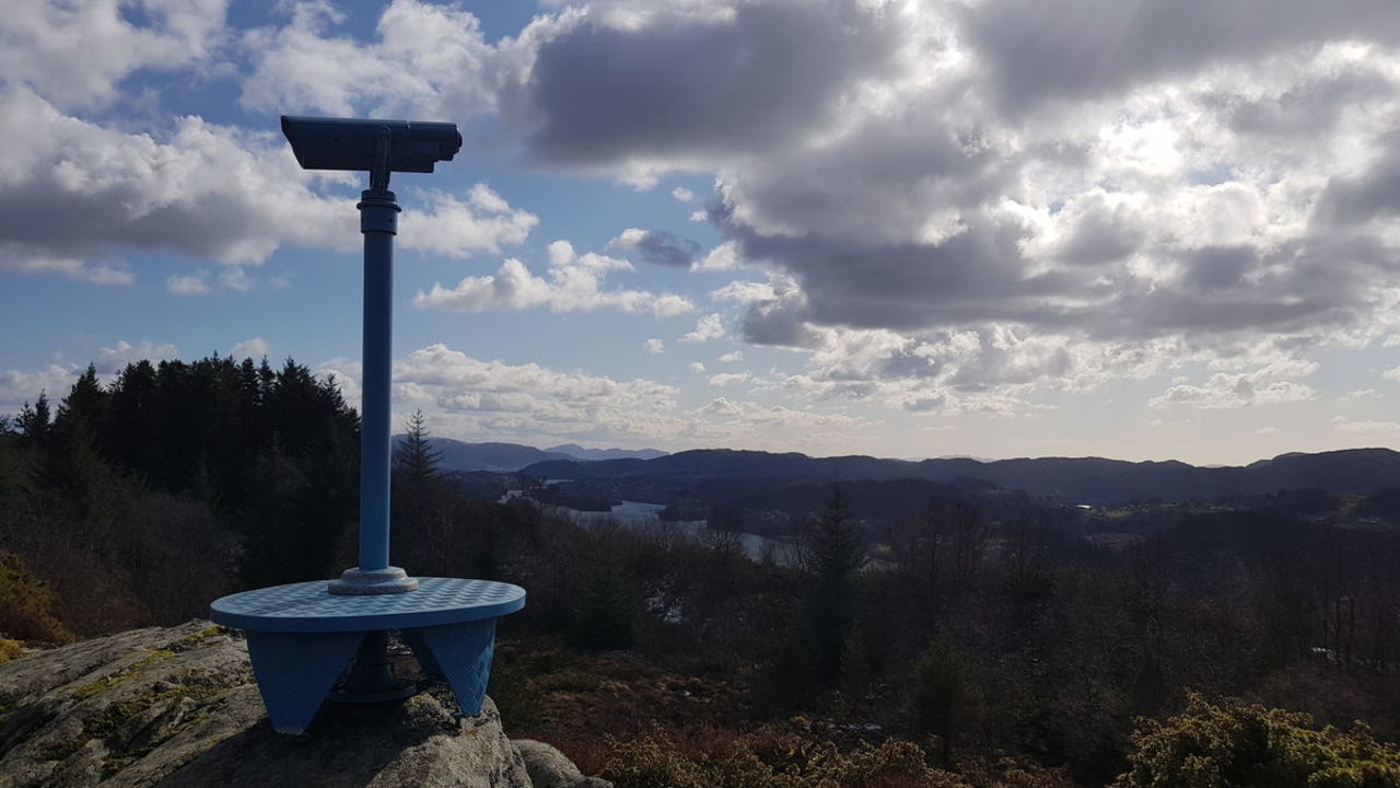 Skardsveten - Alver kommune