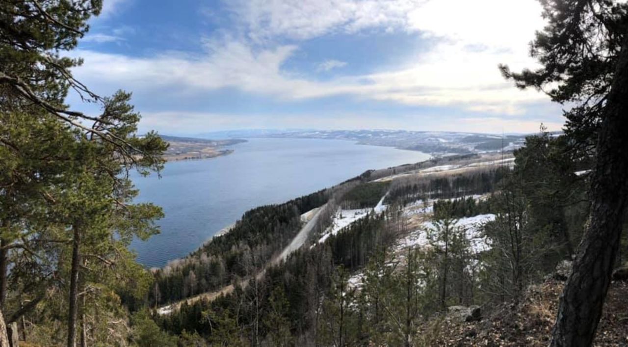 Ramberget