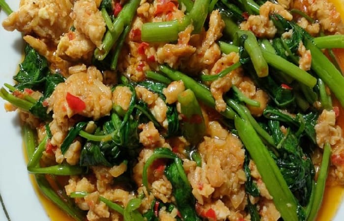 Resep Soup Tahu Udang Dijamin Nikmat dan Mudah - HarusTahu Food Resep Soup Tahu Udang Dijamin Nikmat dan Mudah - HarusTahu Food