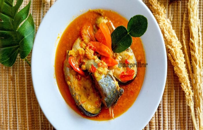Resep Pindang Patin Khas Palembang Paling Mudah dan Enak - HarusTahu Food Resep Pindang Patin Khas Palembang Paling Mudah dan Enak - HarusTahu Food