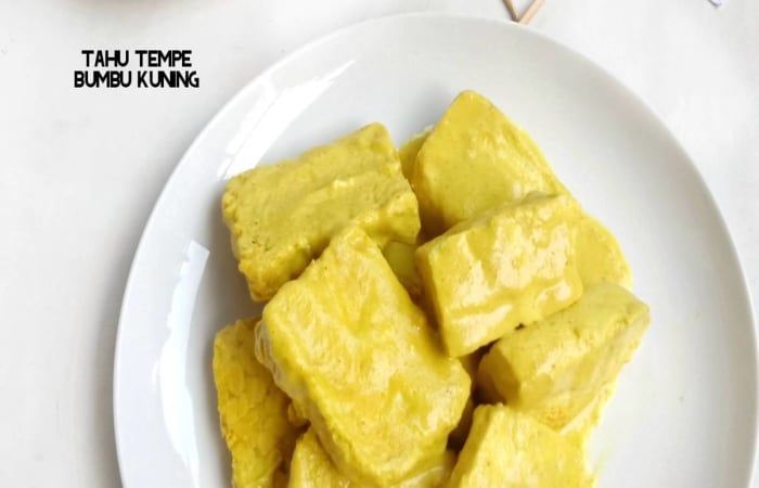 Resep Oseng Tahu Tempe Pedas Dijamin Nikmat dan Mudah - HarusTahu Food Resep Oseng Tahu Tempe Pedas Dijamin Nikmat dan Mudah - HarusTahu Food