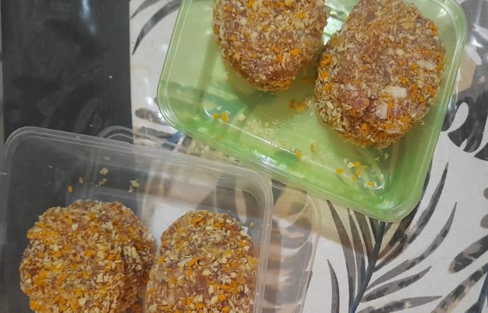 Resep Beef Patty Rasanya Maknyus - HarusTahu Food
