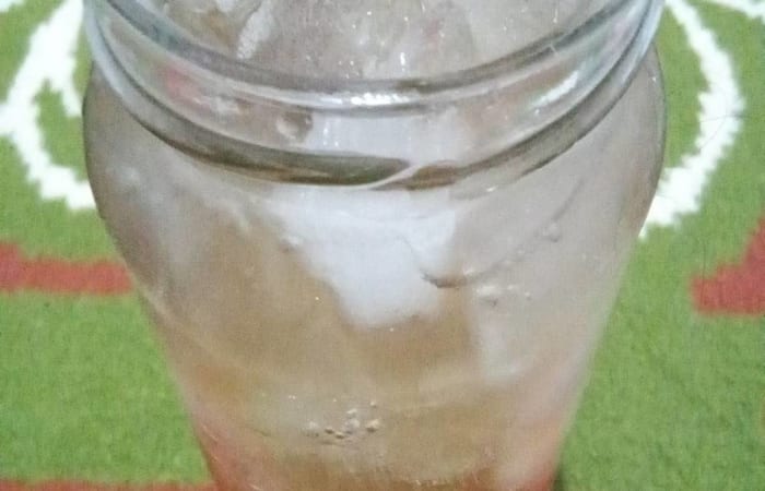 Resep Lemon Tea Paling Mudah dan Enak - HarusTahu Food