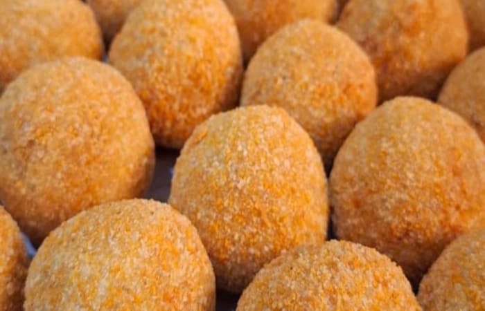 Resep Getuk Pisang Crispy Paling Mudah dan Enak - HarusTahu Food