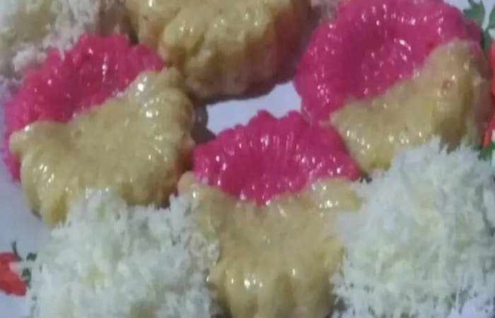 Resep Gethuk Yoko Kurung Khas Pedan Solo gethuk Singkong Rasanya ...