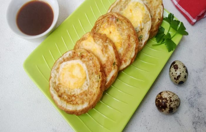 Resep Mata Gajah Khas Sampit Kalimantan Dengan Bahan Sederhana ...