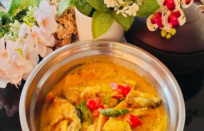 Resep Sasangan Patin Khas Kalimantan Tengah Rasanya Maknyus - HarusTahu ...
