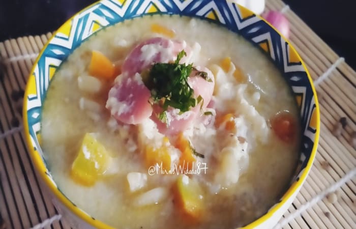 Resep Setup Makaroni Khas Solo 23 Gas2025 Paling Mudah dan Enak ...