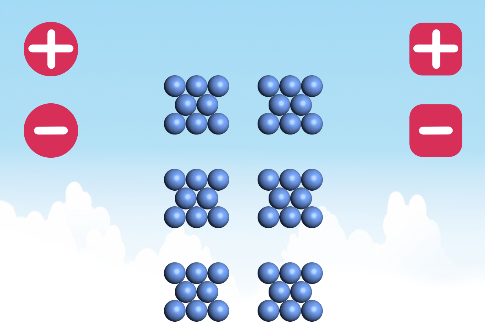 NumberShapes