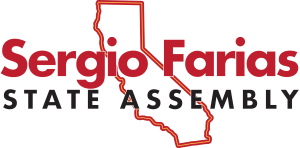 Donate to Sergio Farias for Assembly 2026 - Sergio Farias for Assembly 2026 | Numero