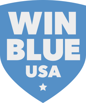 Winning for Democrats Across America! - Win Blue USA | Win Blue USA