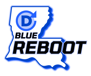 Support Blue Reboot - Blue Reboot | Numero