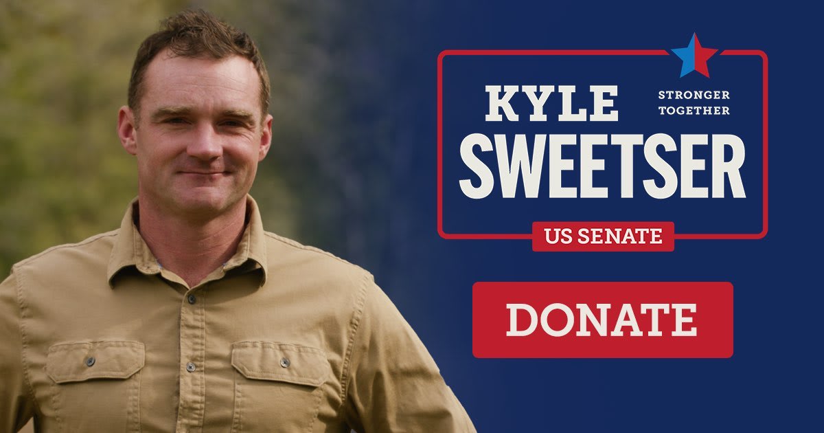 Donate to Kyle for Alabama - Kyle for Alabama | Numero