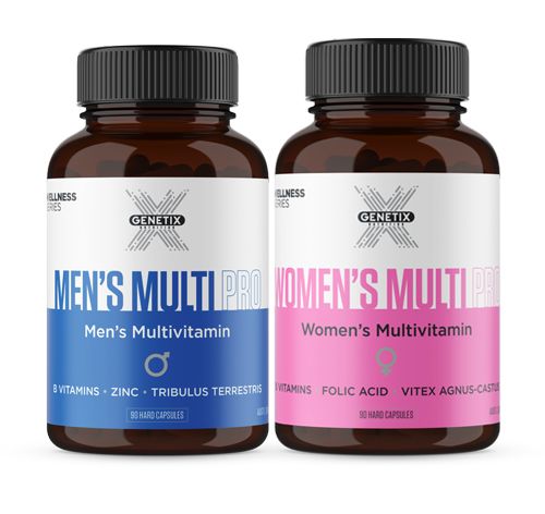 Top Genetix Supps