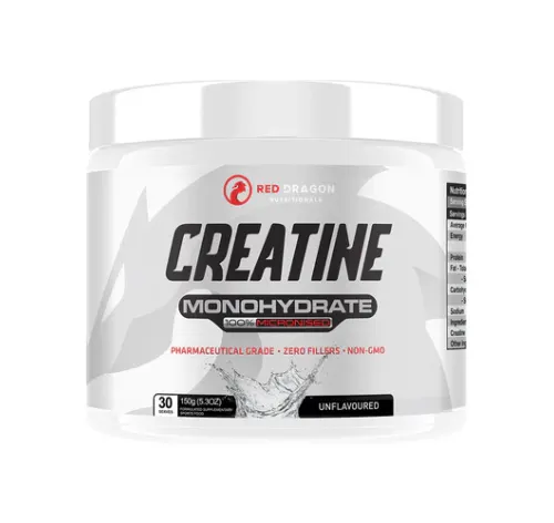 The Best Creatine in Australia