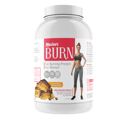 How Maxine's helps you get results