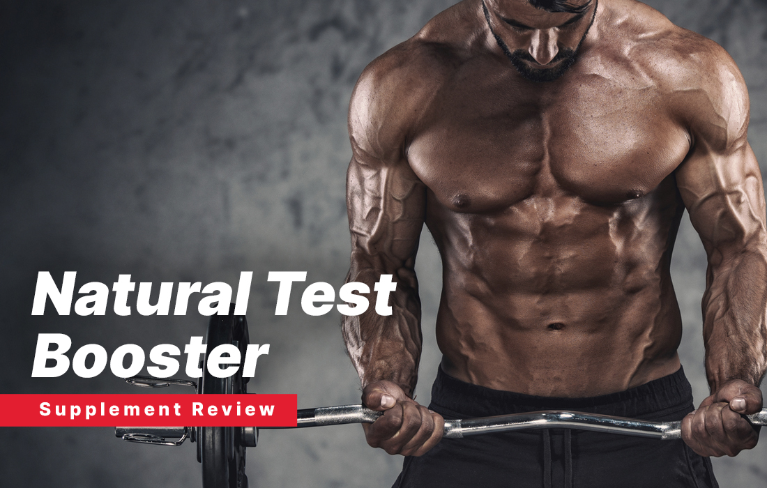 Tongkat Ali The Natural Testosterone Booster
