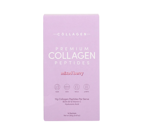 Your Guide to Collagen