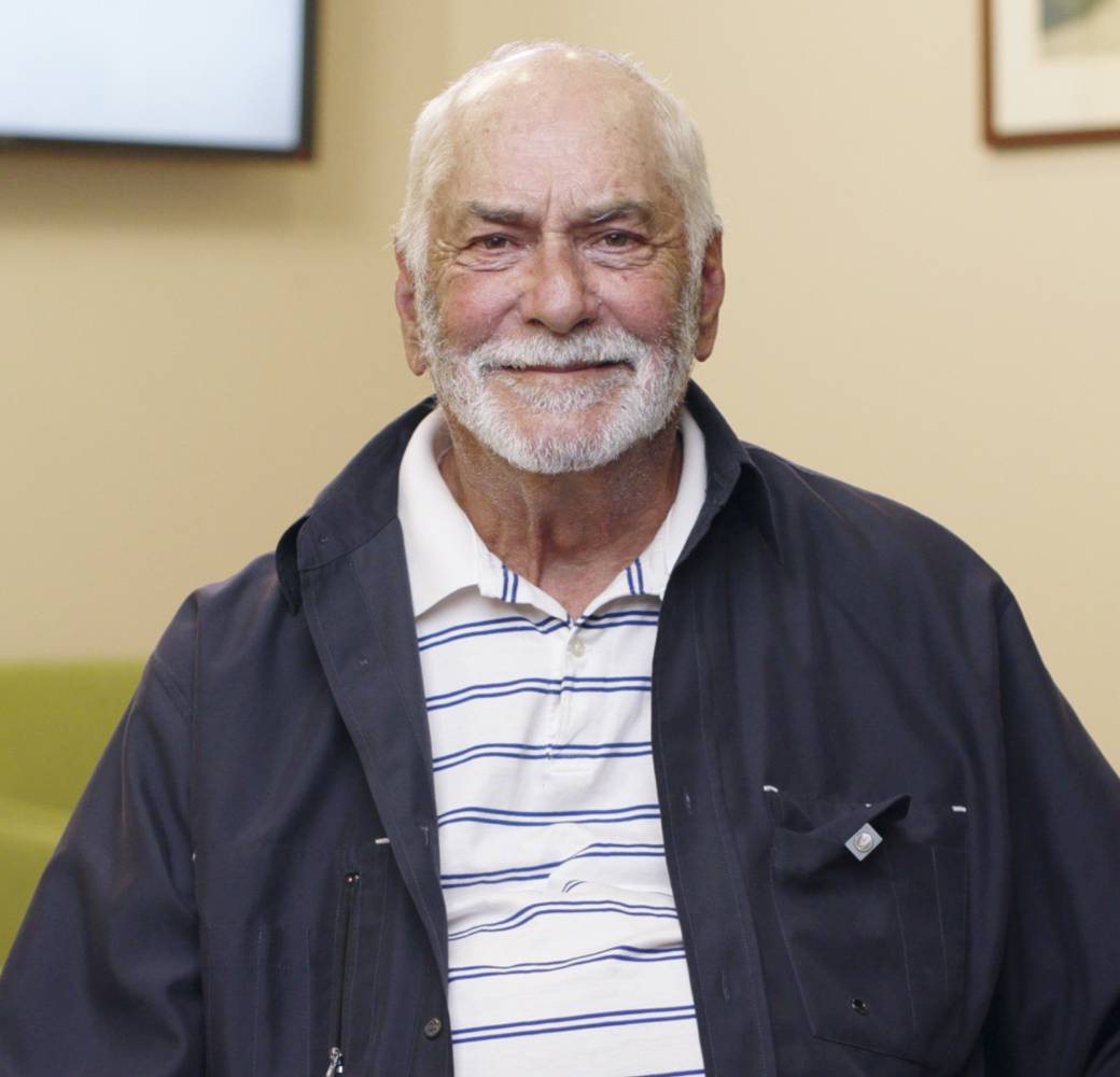 Patient Stories | 7x7 Dental Implant & Oral Surgery Specialists