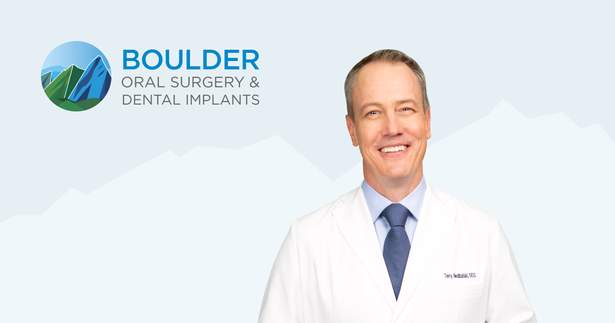 Boulder Oral Surgery & Dental Implants | Boulder Oral Surgery & Dental ...