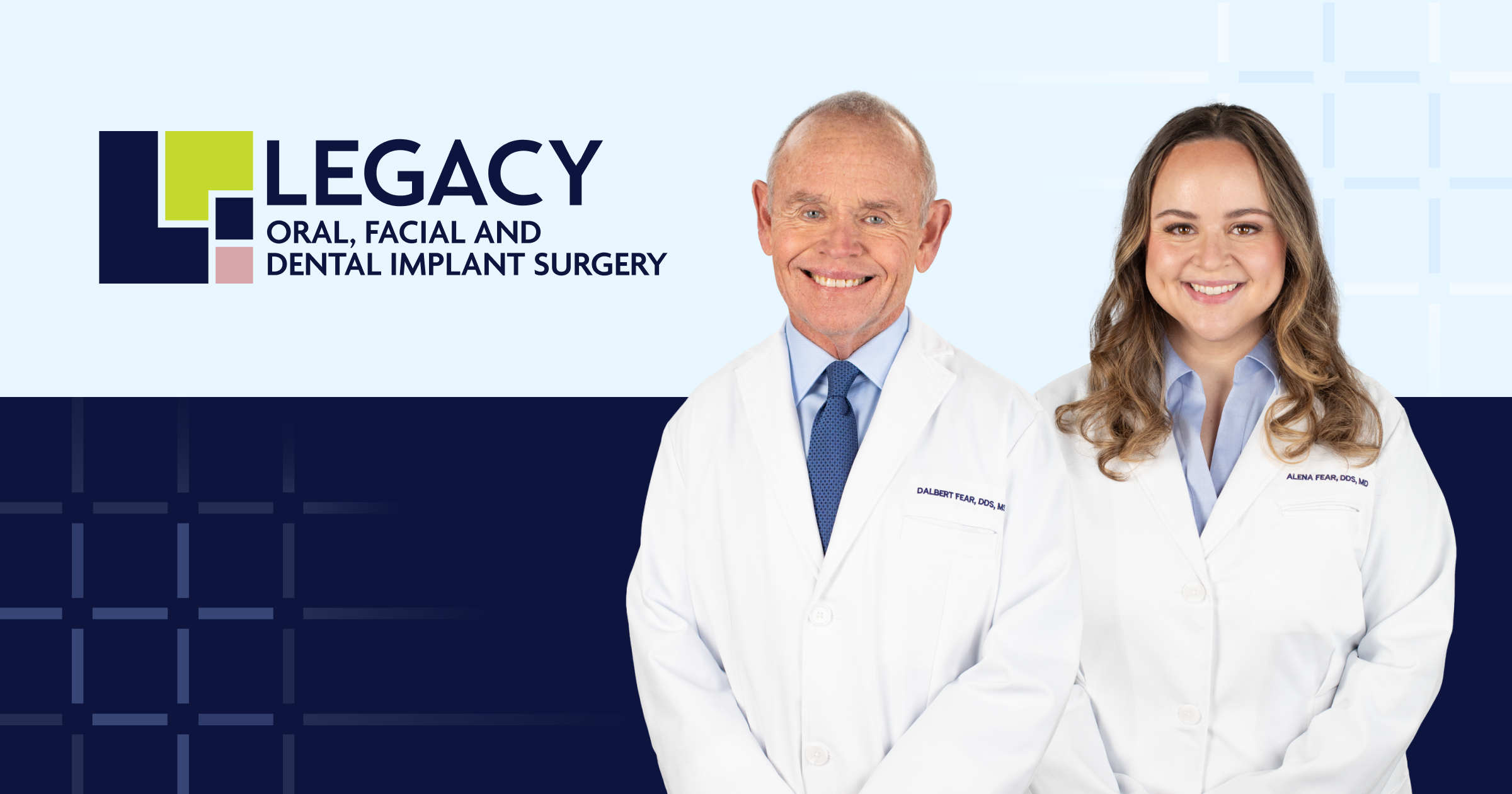 Terrific Legacy Oral And Facial Surgery Photos