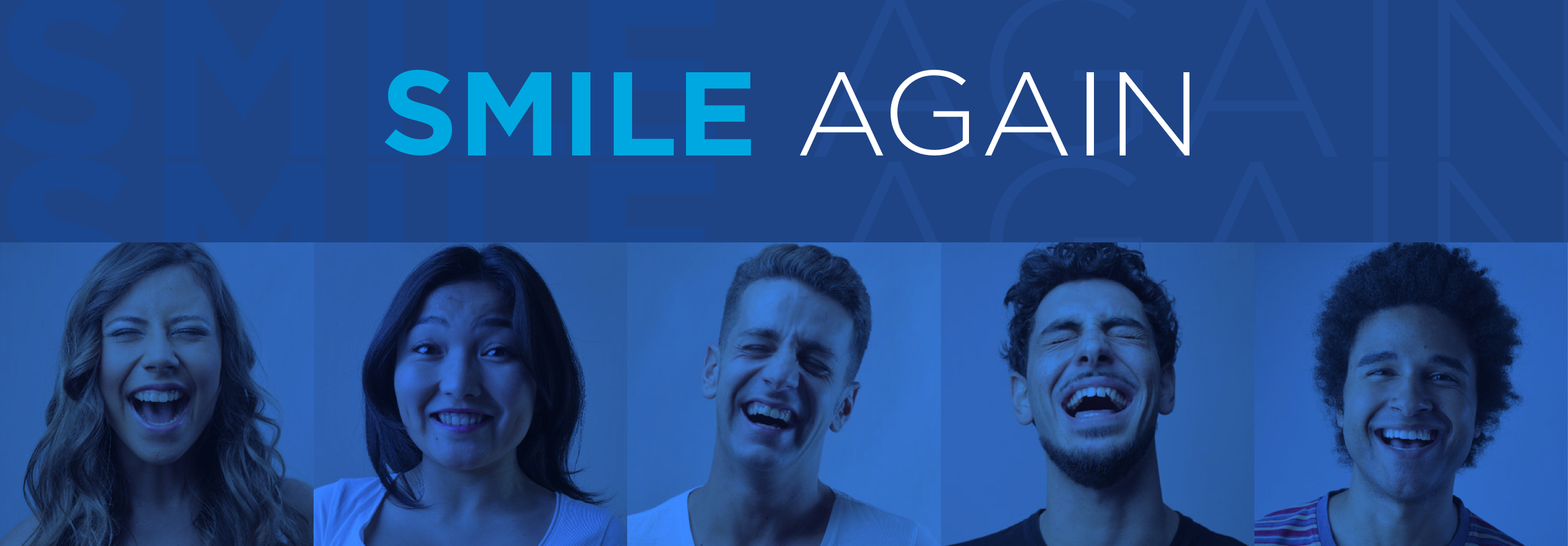 Smile Again Program 2021