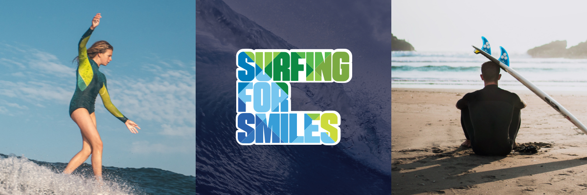 Surfing For Smiles | Oral Surgery & Dental Implant Specialists of San Diego