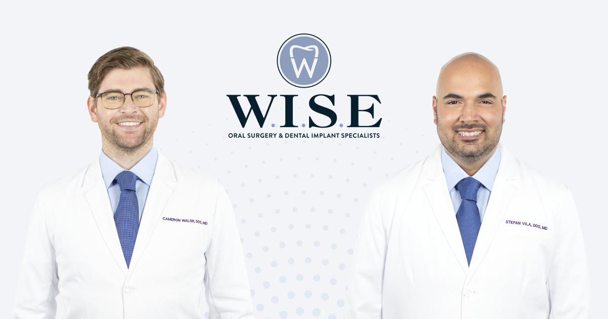 W.I.S.E. Oral Surgery & Dental Implant Specialists | Montgomery and ...