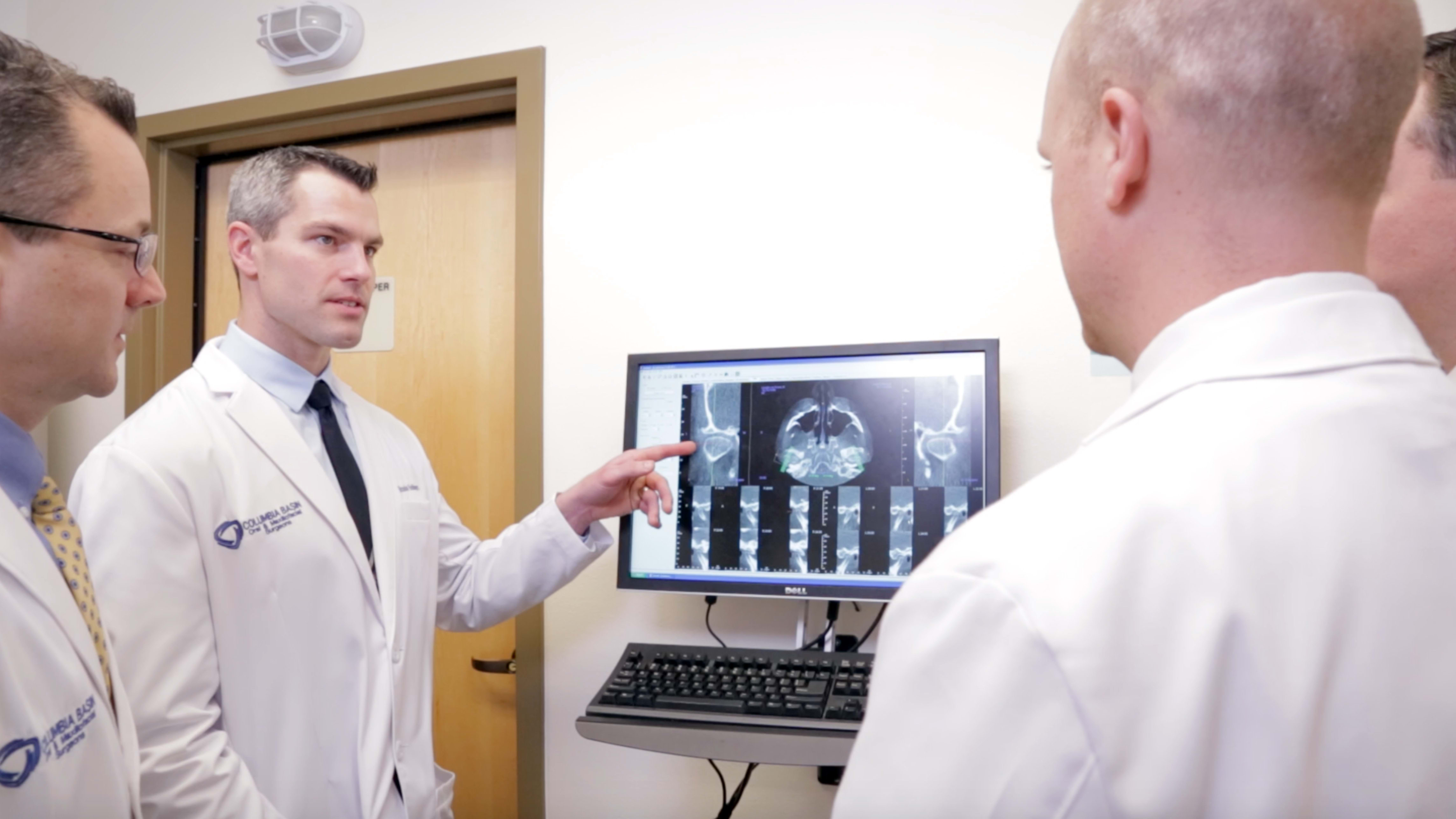 Columbia Basin Oral & Maxillofacial Surgeons, Dental Implants & Wisdom ...