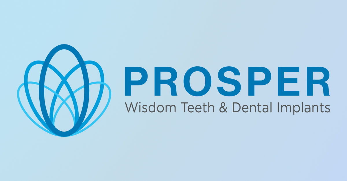 Home | Prosper Wisdom Teeth & Dental Implants