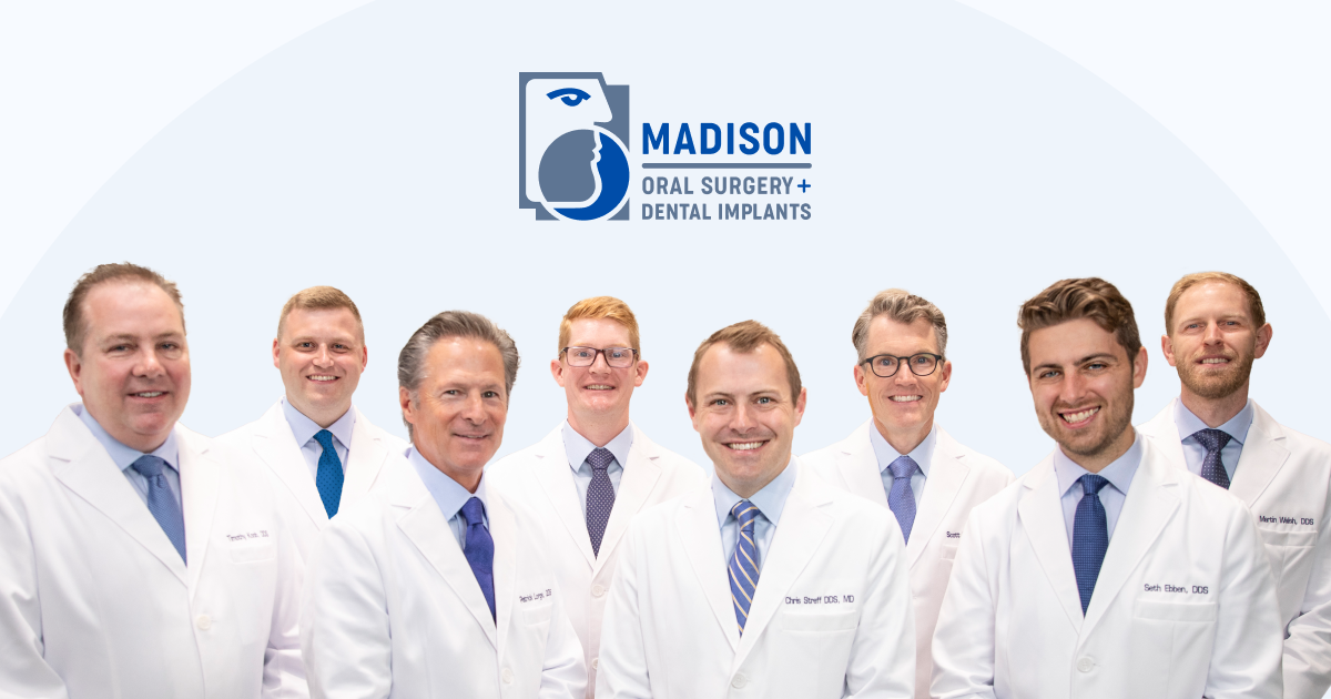 Pre-Operative Instructions: Wisdom Teeth Removal at Madison Oral ...