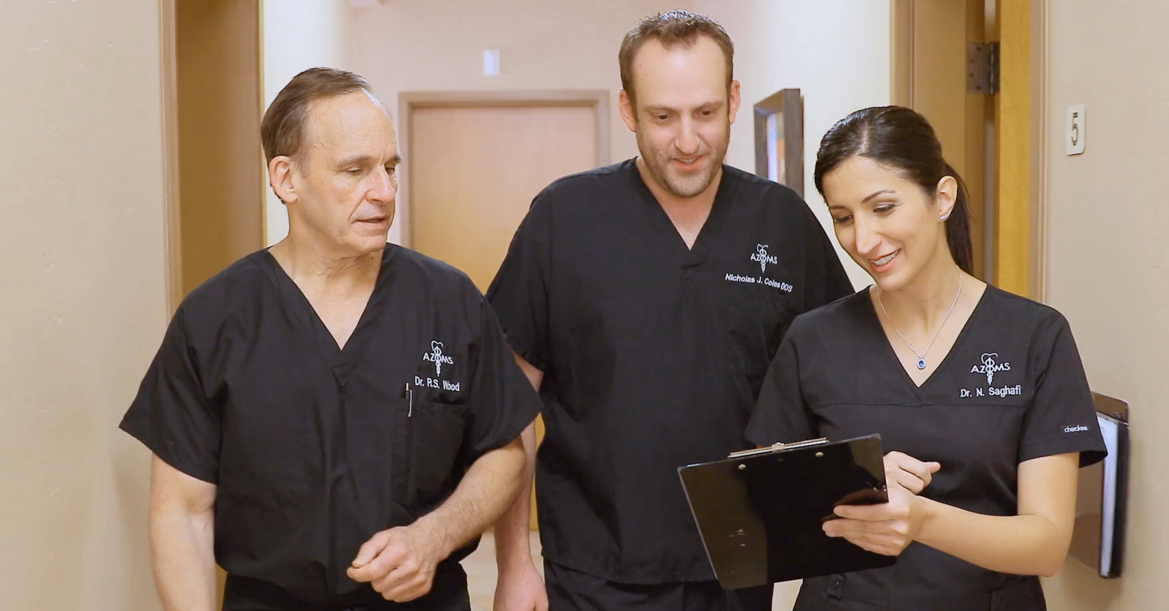 Arizona Oral & Maxillofacial Surgeons