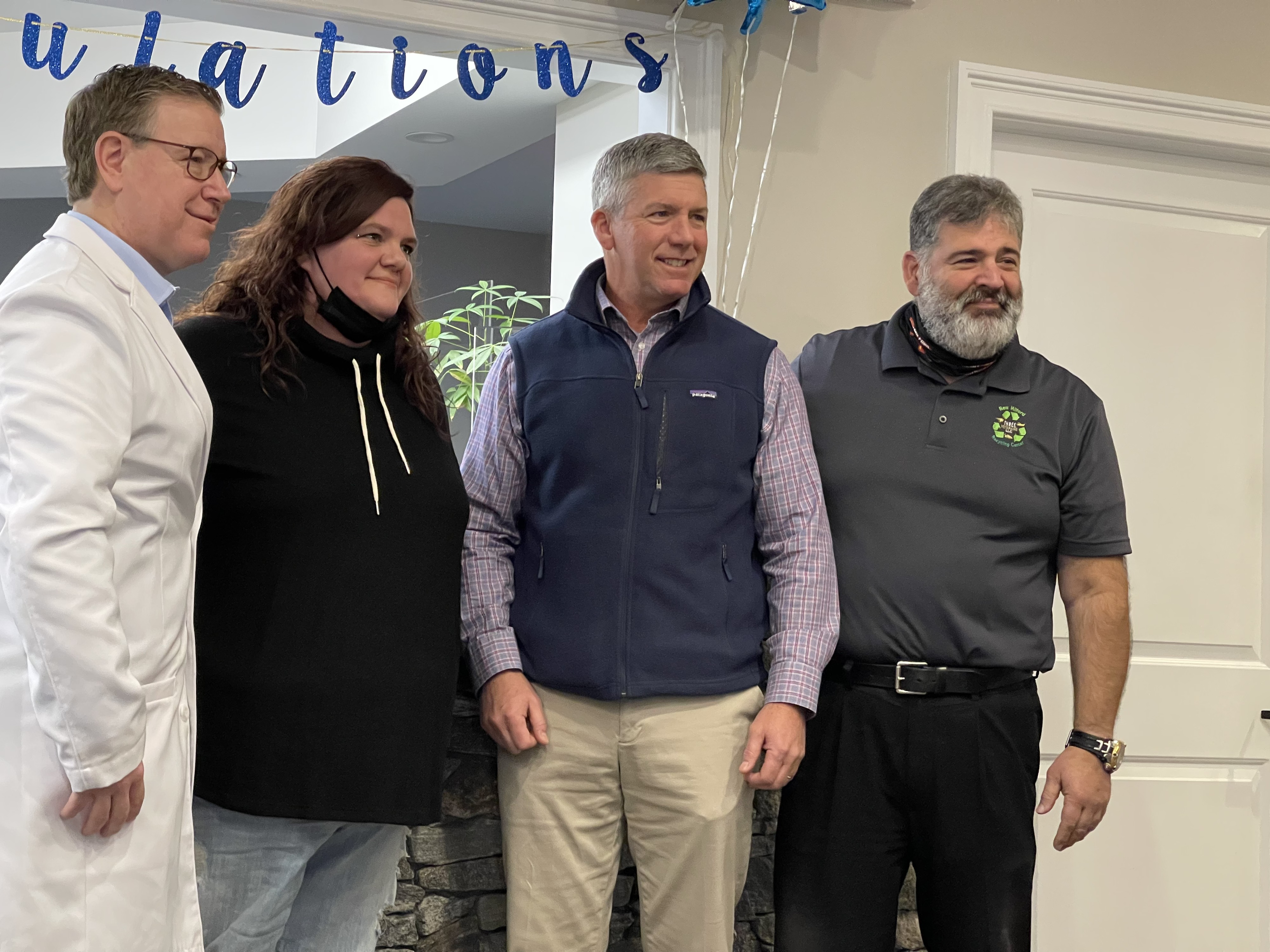 The Second Chance Program at Greater Connecticut Oral & Dental Implant ...
