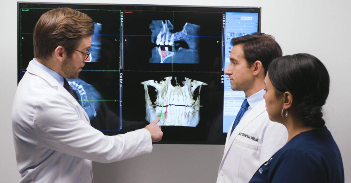Post-Operative Instructions: Bone Grafting