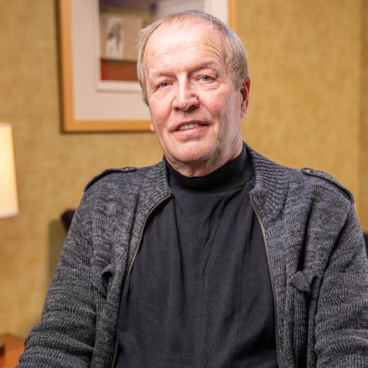 Full-Arch Restoration (All-on-4® Treatment Concept) in Boulder and ...