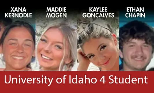 Idaho Murders Timeline: All You Need to Know | nep breaking