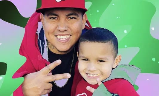 TikTok star Randy Gonzalez dies at 35 from stage 4 colon cancer | nep ...