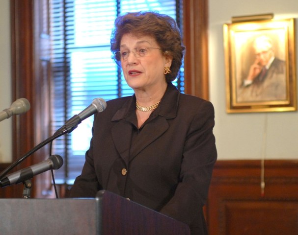 The Kaye Room | New York City Bar Association