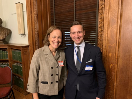 The United Nations and the City Bar | New York City Bar Association