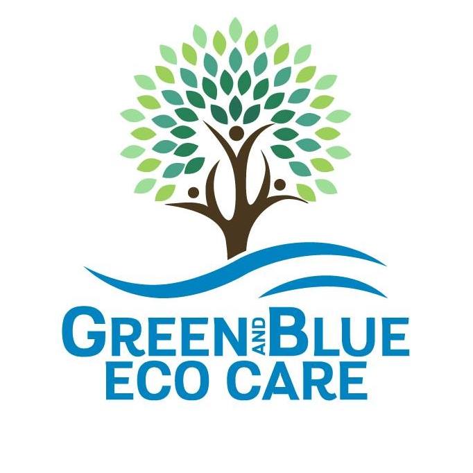 Green and Blue Eco Care