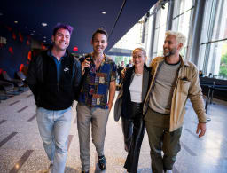 Subscriptions - NY Phil