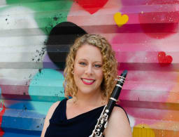 Meet Our Teaching Artists : New York Philharmonic