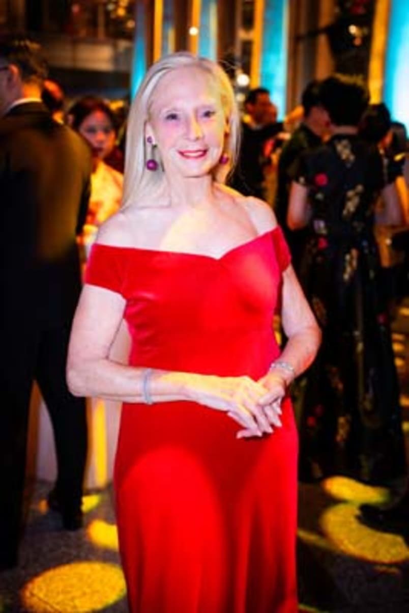 NY Phil Welcomes the Year of the Dragon with Lunar New Year Concert and ...