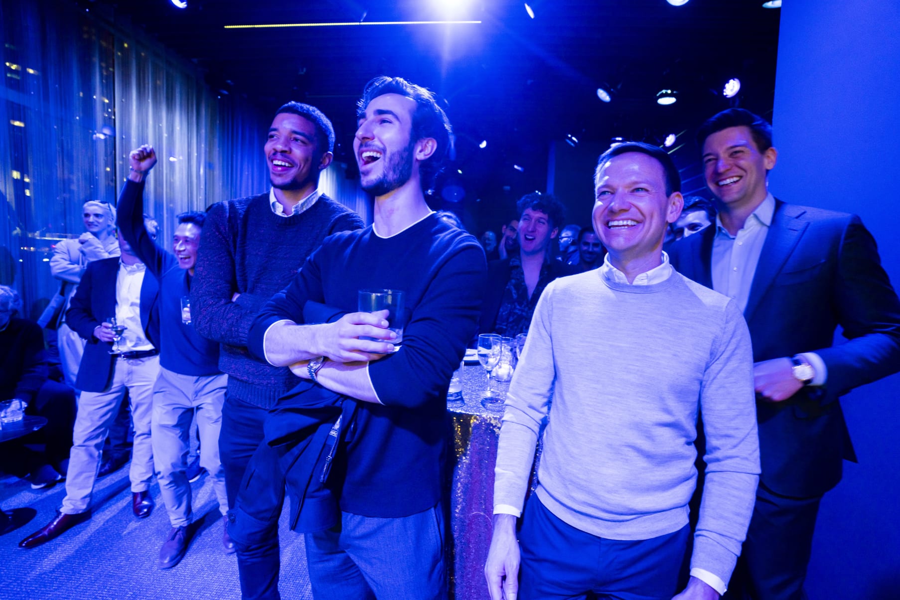 The New York Philharmonic Pride Alliance