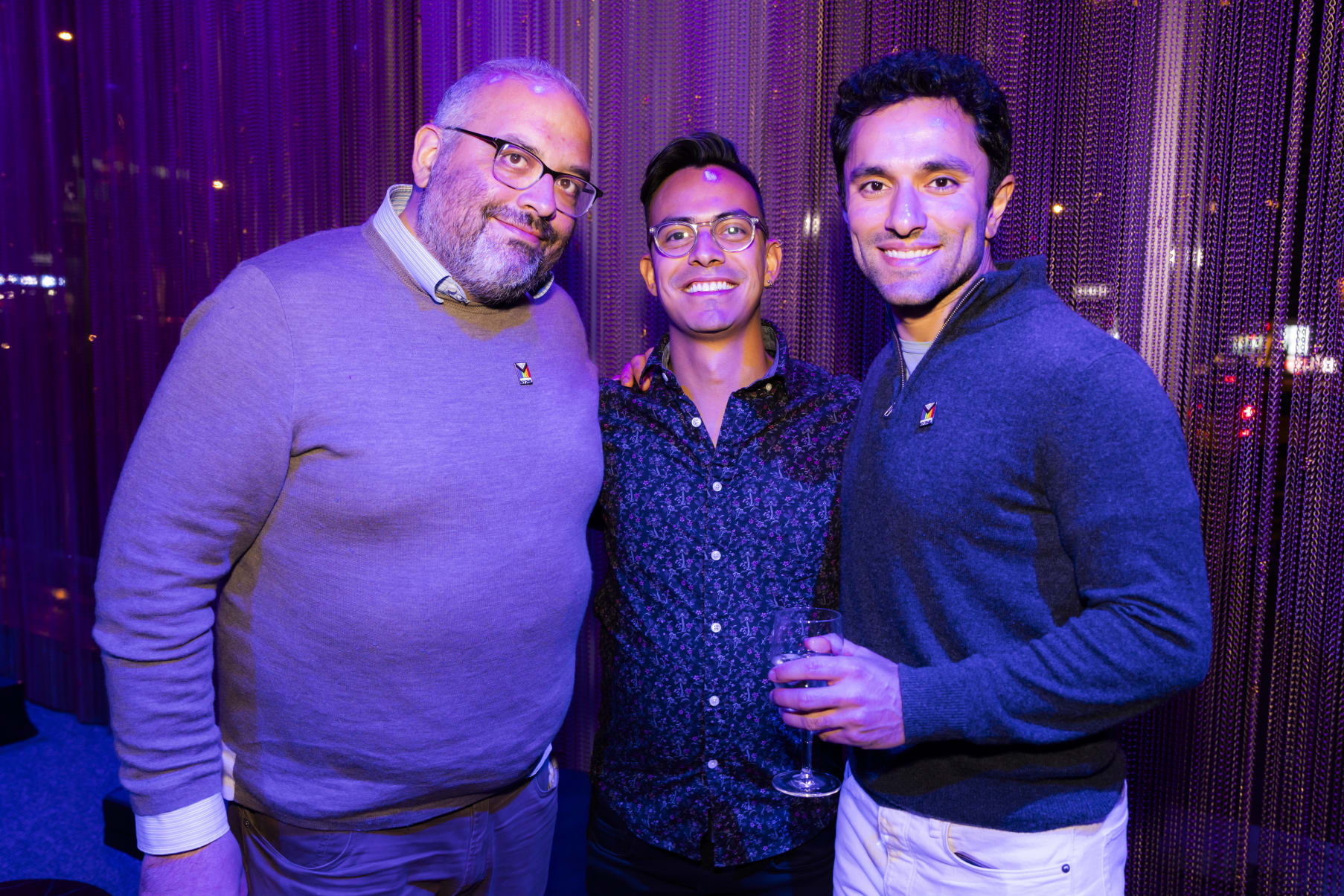 The New York Philharmonic Pride Alliance