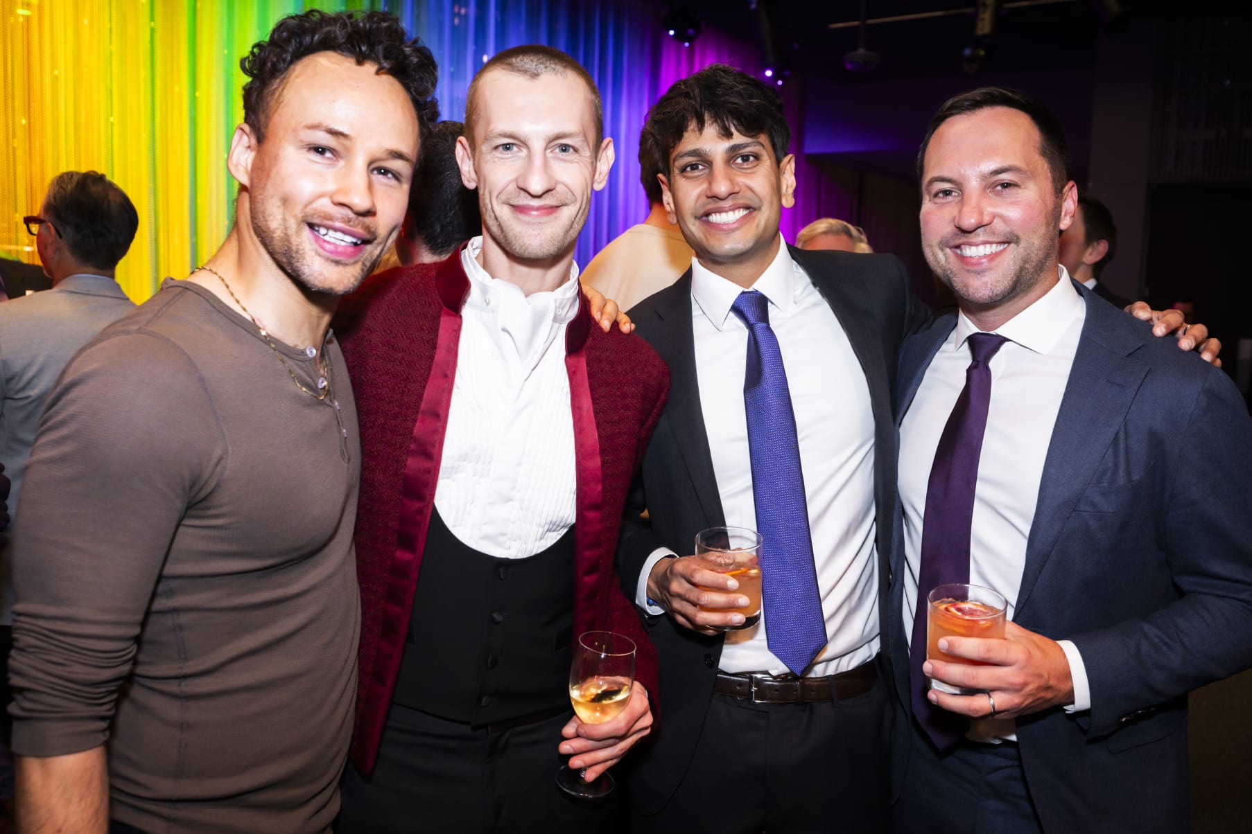 The New York Philharmonic Pride Alliance