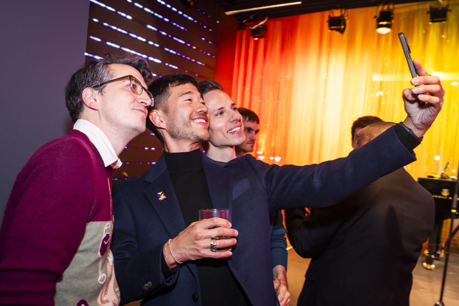 The New York Philharmonic Pride Alliance